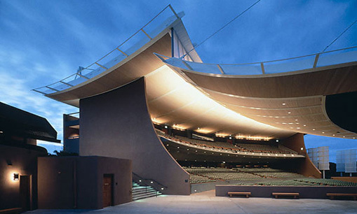Manny's Journal: At the Santa Fe Opera