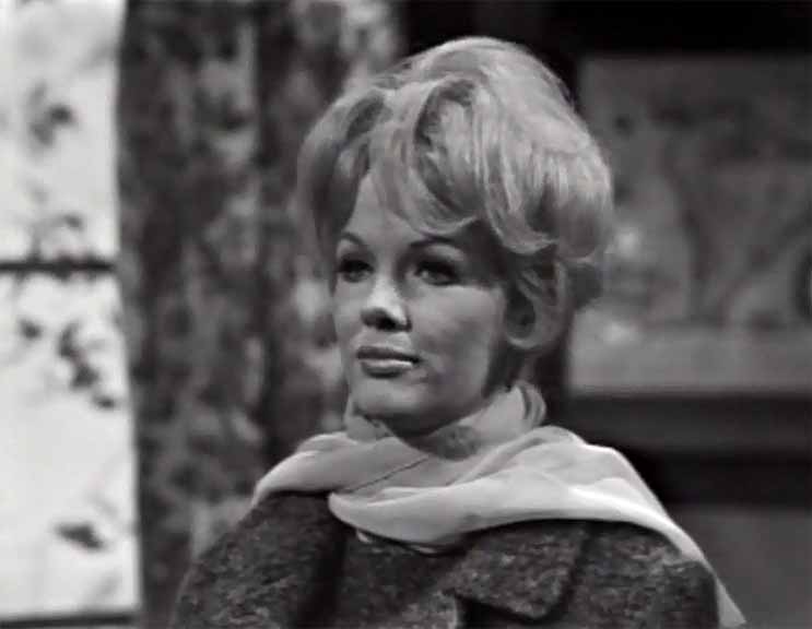 His Name Is Studd: Dark Shadows - A History; Part One - Beginnings