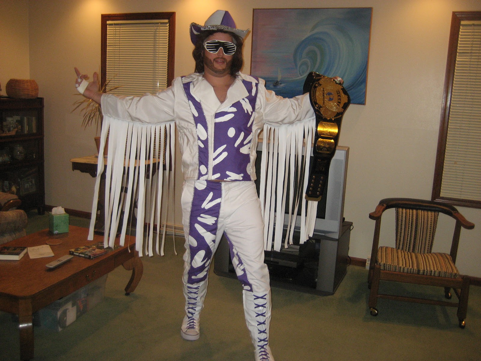 Dukes Of Hazzard Halloween Costumes