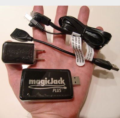 All frustrating reasons about magicJack plus not linking