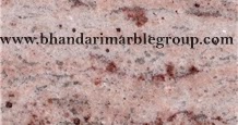 Best Italian Marble India: CORONA PINK GRAN