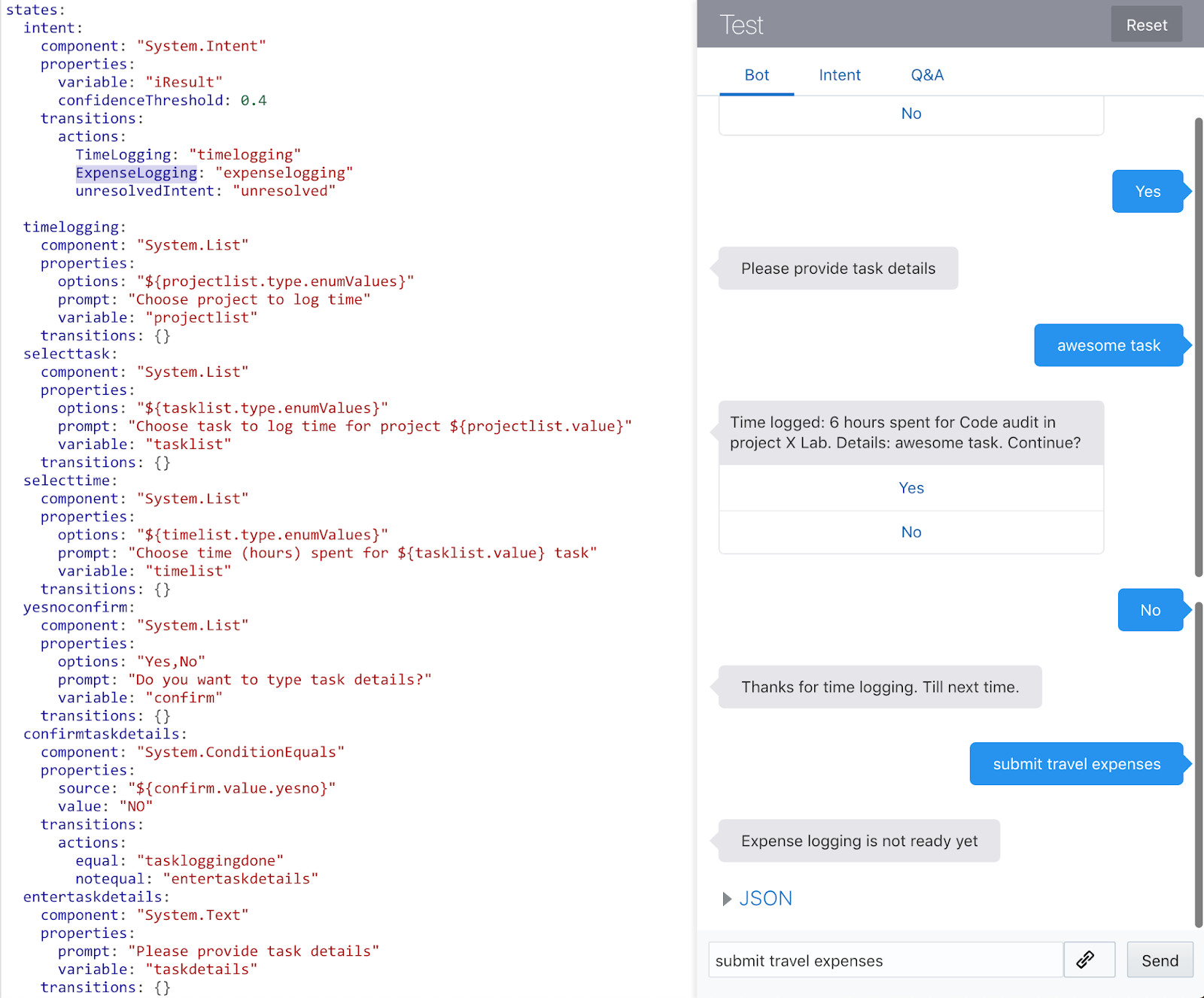 Andrej Baranovskij Blog: Introduction to Oracle Digital Assistant ...