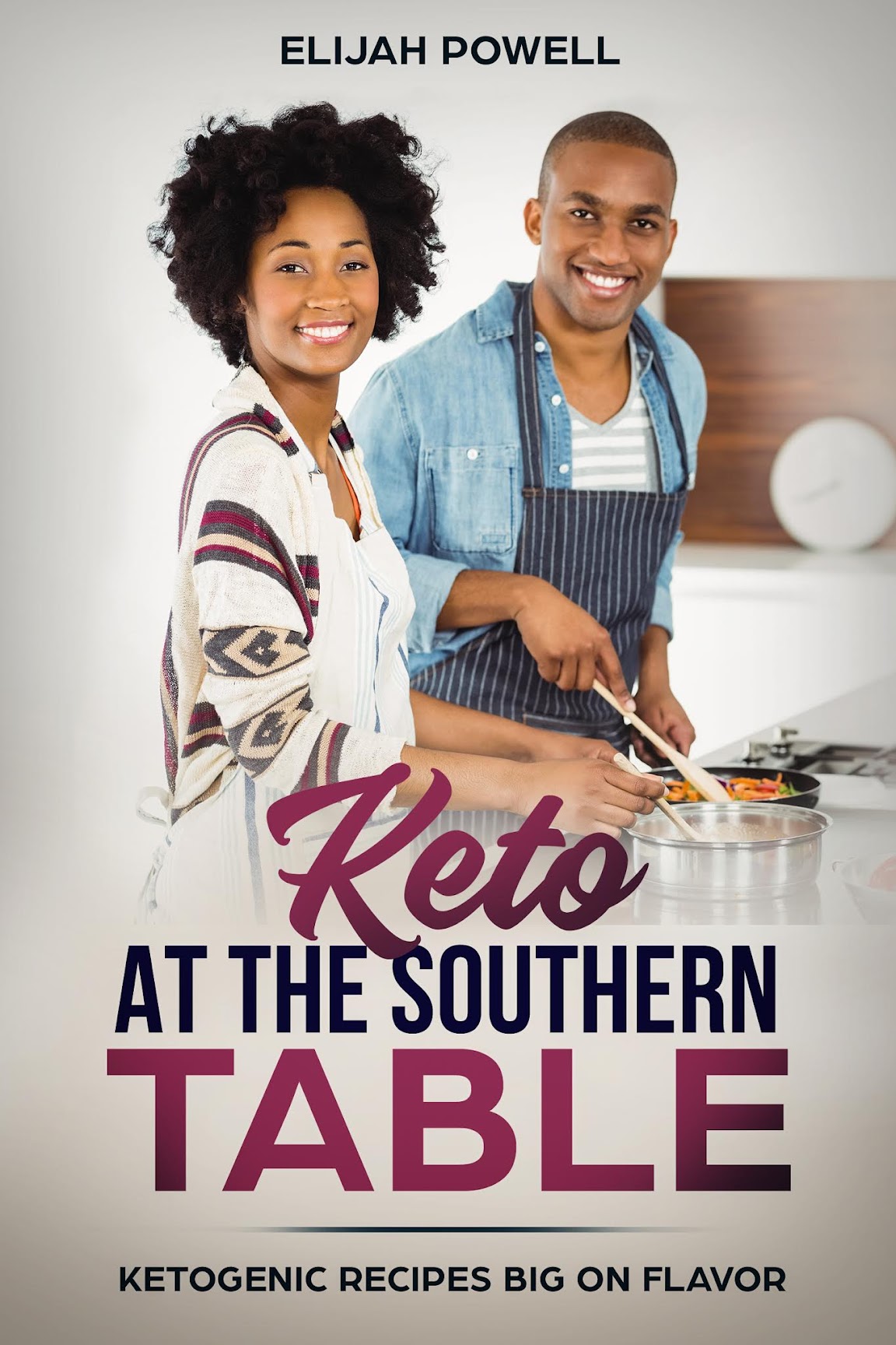 The Official Elijah Powell