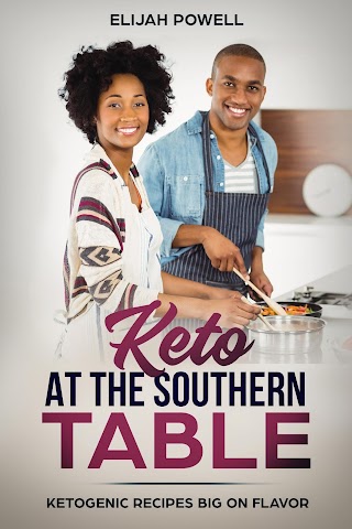 The Official Elijah Powell