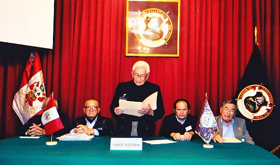 .:Blog:. Legión de Caballería del Perú: 2013