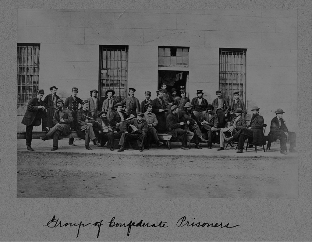 The Civil War of the United States: Richard Stoddert Ewell, born ...