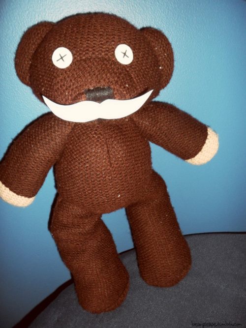 Decode: Rowan Atkinson