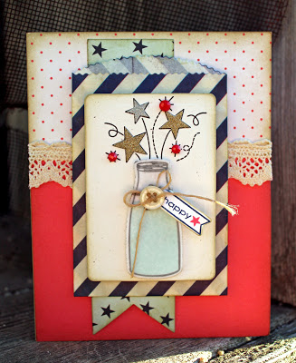 retro sketches : a challenge: retrosketches #67 / ROCKstar & SHOUTouts...