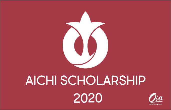 Beasiswa S2 Jepang 2020 Aichi Scholarship Program - ContohText