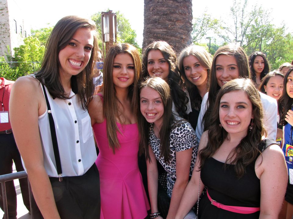 Cimorelli Sisters Official