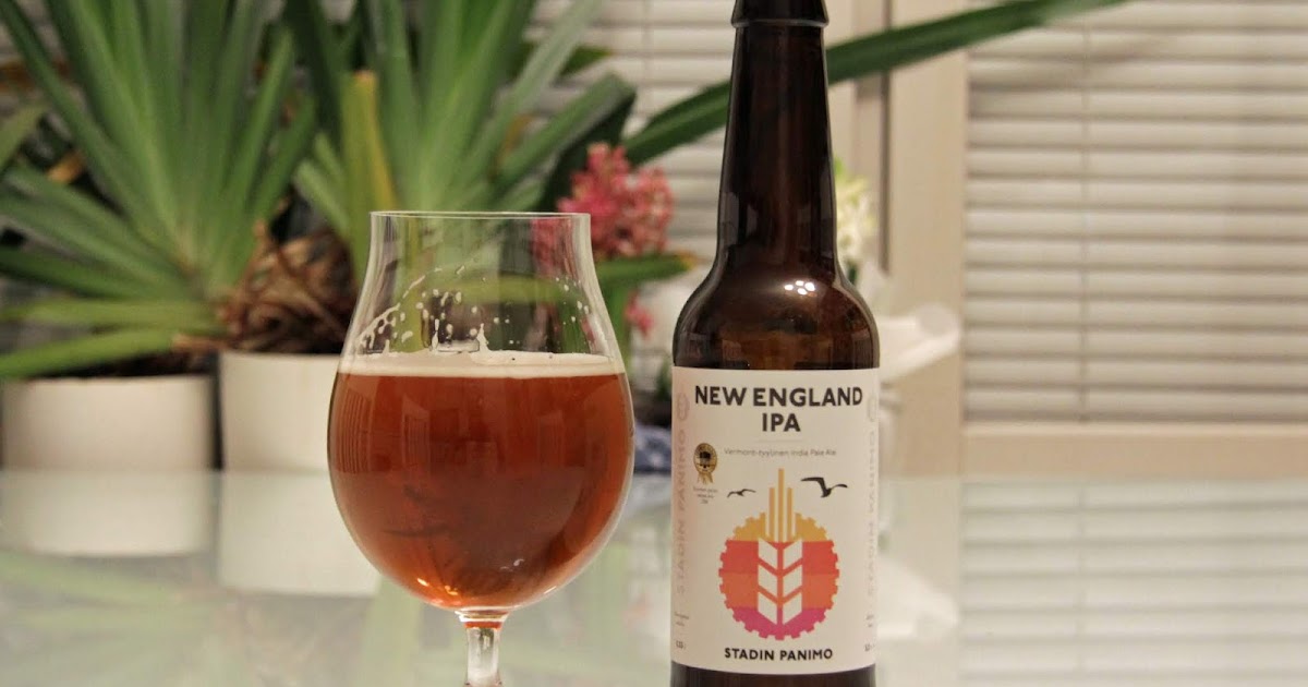 Stadin panimon joulukalenteri 2018, luukku 23