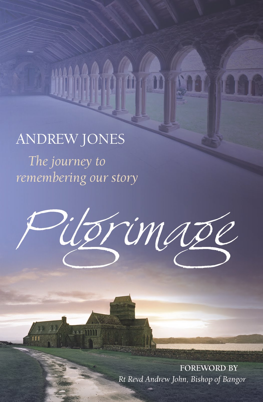 Share My Journey: 'PILGRIMAGE The journey to remembering our story ...