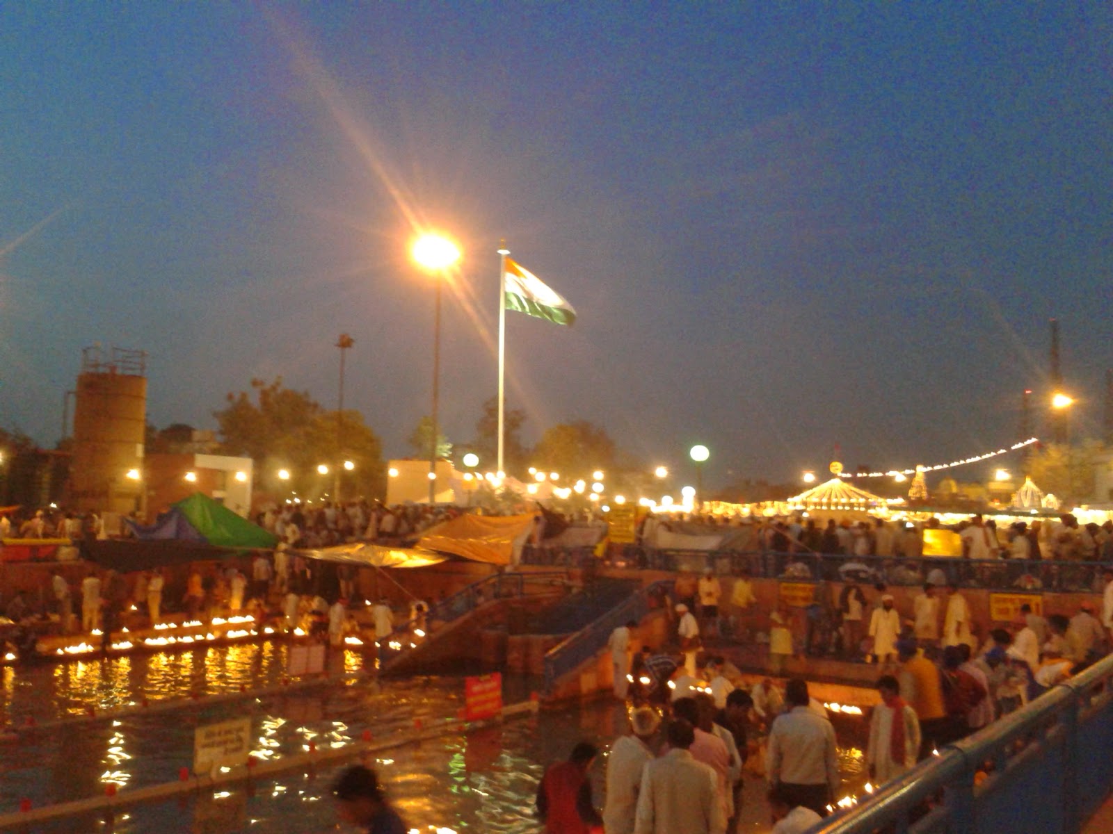 Incredible Pehowa (Kurukshetra): चैत्रमास मेला पेहोवा-2014