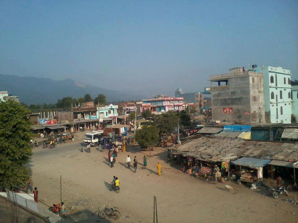 Lamki, Kailali - Nepal: Fotos