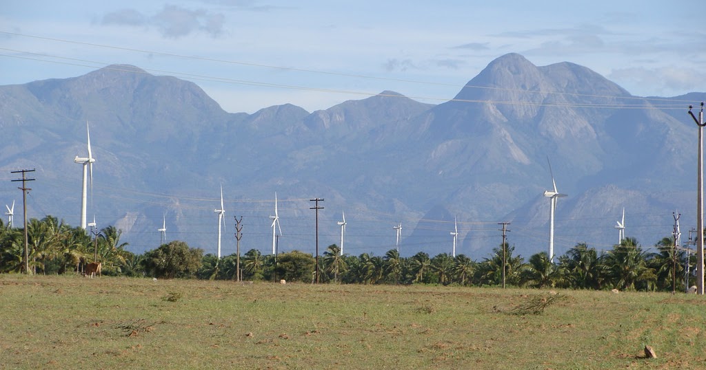 Report of the Western Ghats Ecology Expert Panel - Part II : Actionable ...