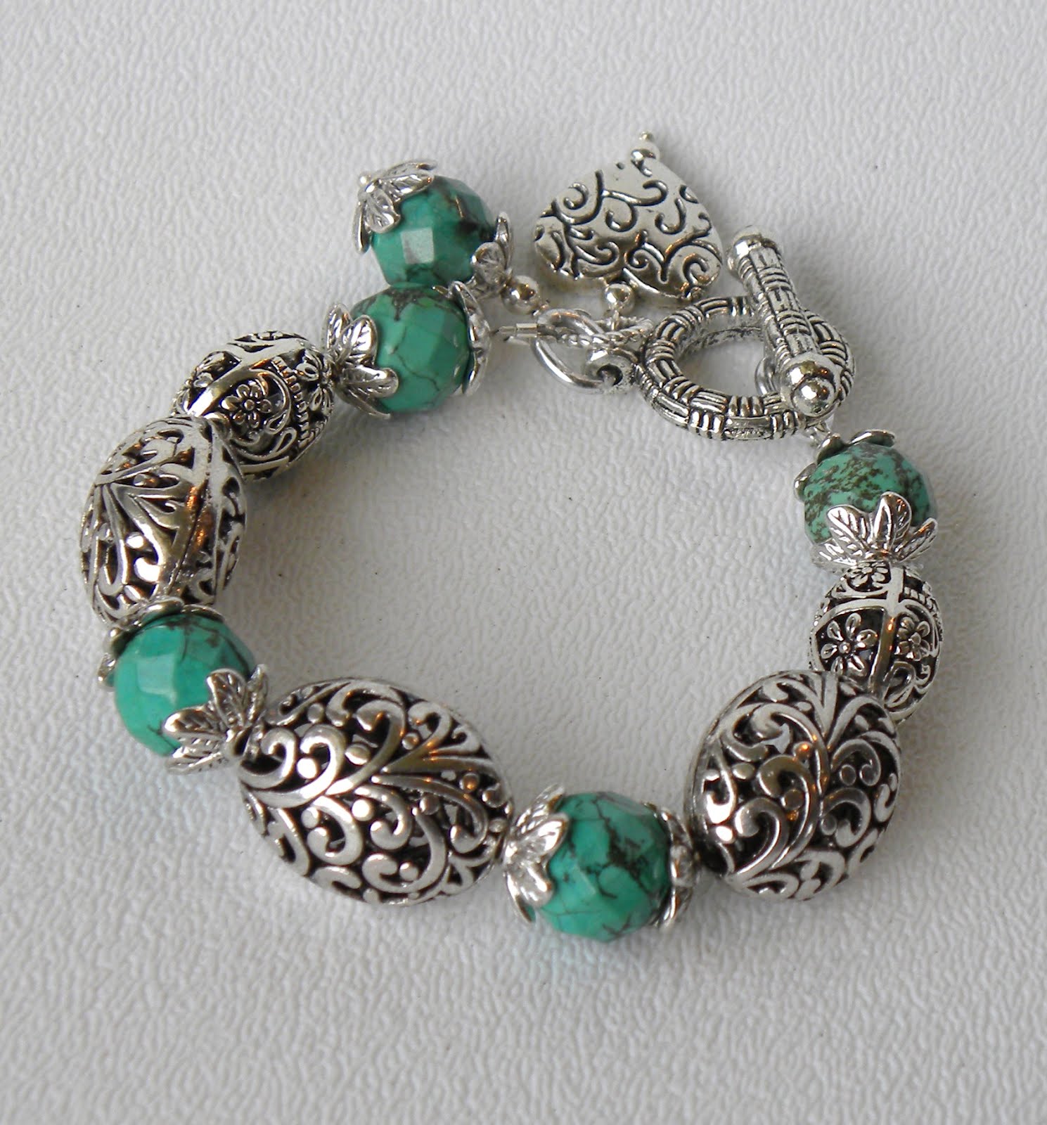 Beadazzled Beaded Jewelry