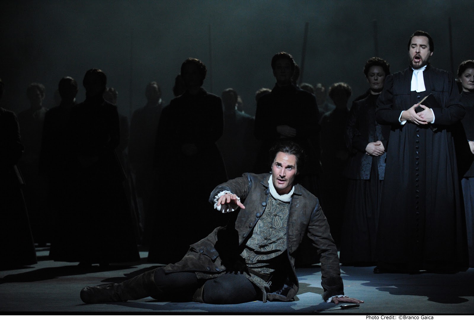 Canberra Critics Circle: LUCIA DI LAMMERMOOR