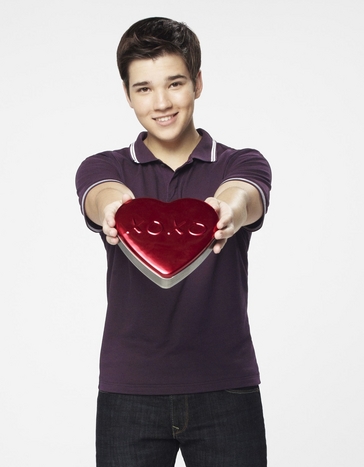 Crazy Nick - Tudo sobre o canal Nickelodeon!