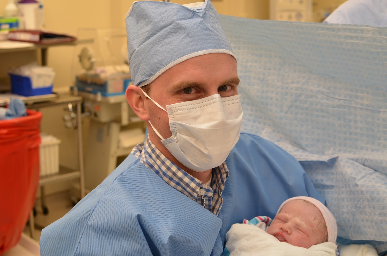 The Chamblee Life: Meet Beau Harrison