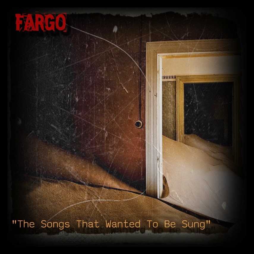 FARGO Official Rock Band: Who we are? A little History..