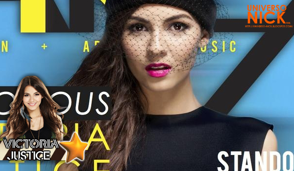 victorious | Universo Nick
