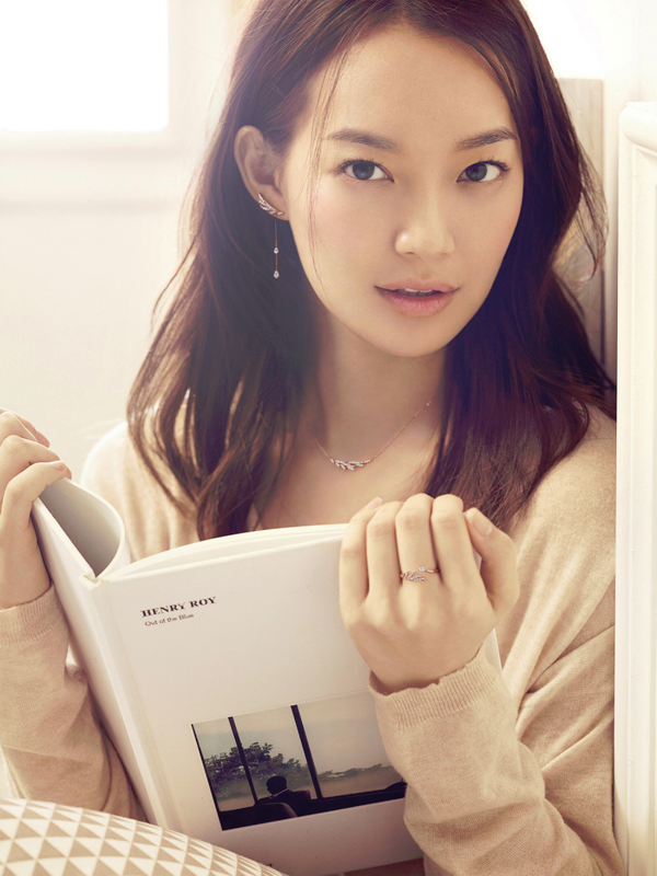 My Diary: Elizabeth Michel : Oh My Venus!