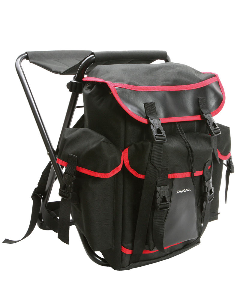 Daiwa XL Ruckstool for just £22!