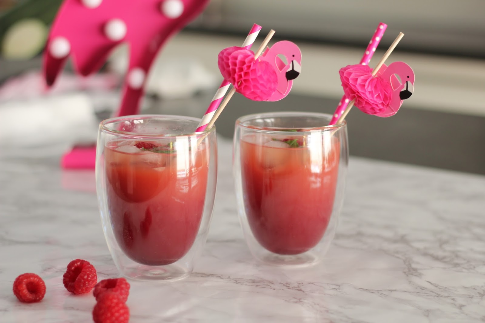 PINK FLAMINGO | Sophicially