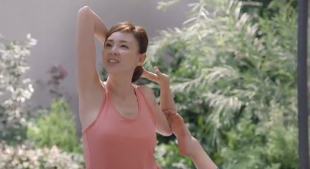 CM search【CMサーチ】: 【CMダイジェスト】ソイッシュCM｜SHIHO＋SOYSH篇