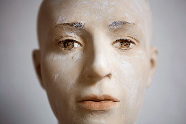 Bruno Walpoth, 1959 | Wooden sculptor | Tutt'Art@ | Pittura * Scultura ...