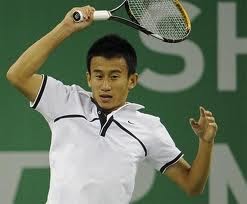 Mamiro Tennis: China F10 - Mao-Xin Gong (Rank.510) Campeon