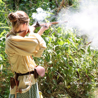 Untamed Spirit: Old NorthWest Territory Primitive Rendezvous 2012