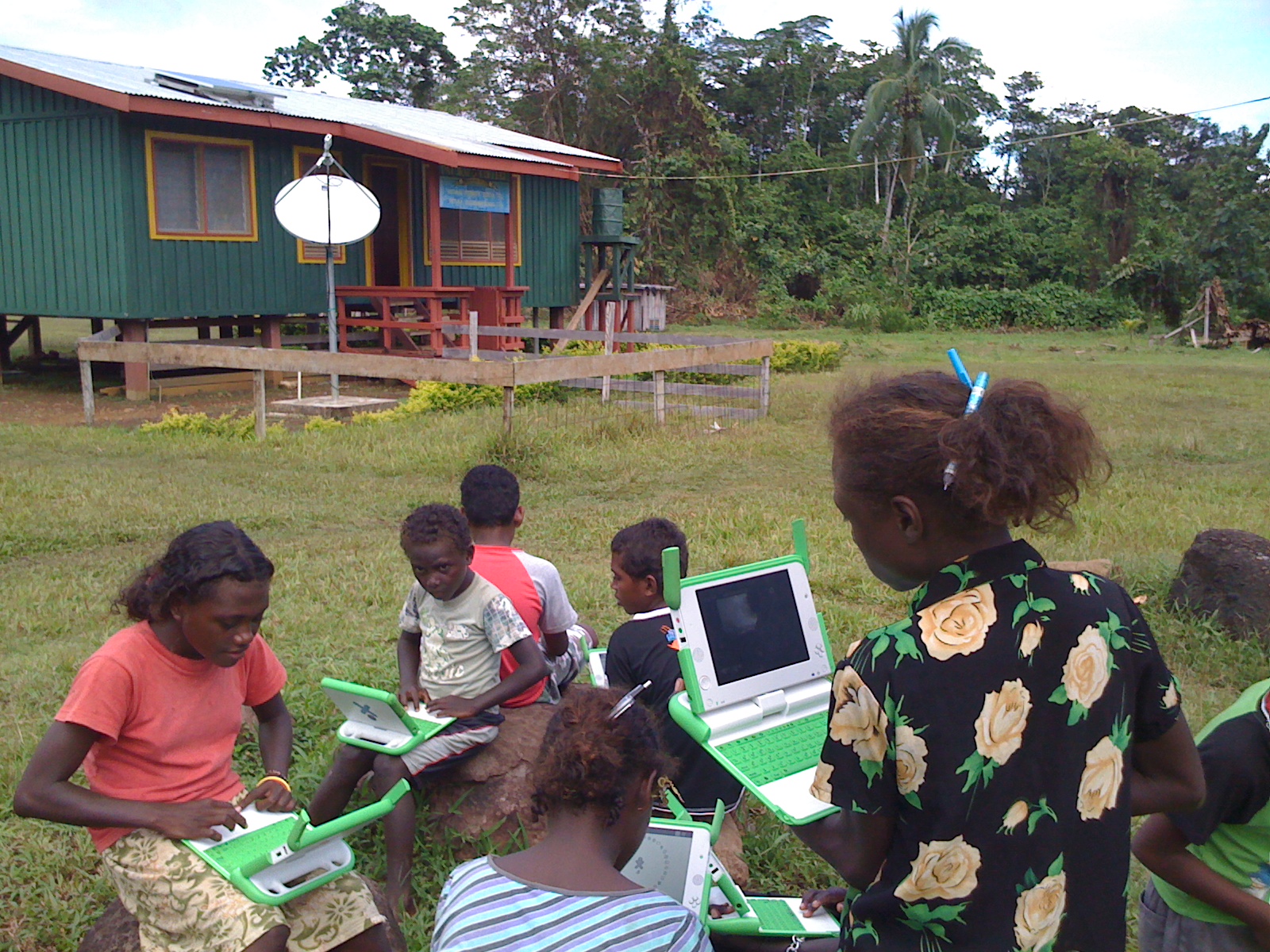 OLPC Oceania: OLPC calls for Australia’s Aid Program to Bridge the ...