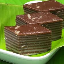 Mockingjay art ♫ ♪♫: 40 Makanan dan Minuman Khas Manado