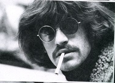 Arte Psicodelica: Martin Sharp