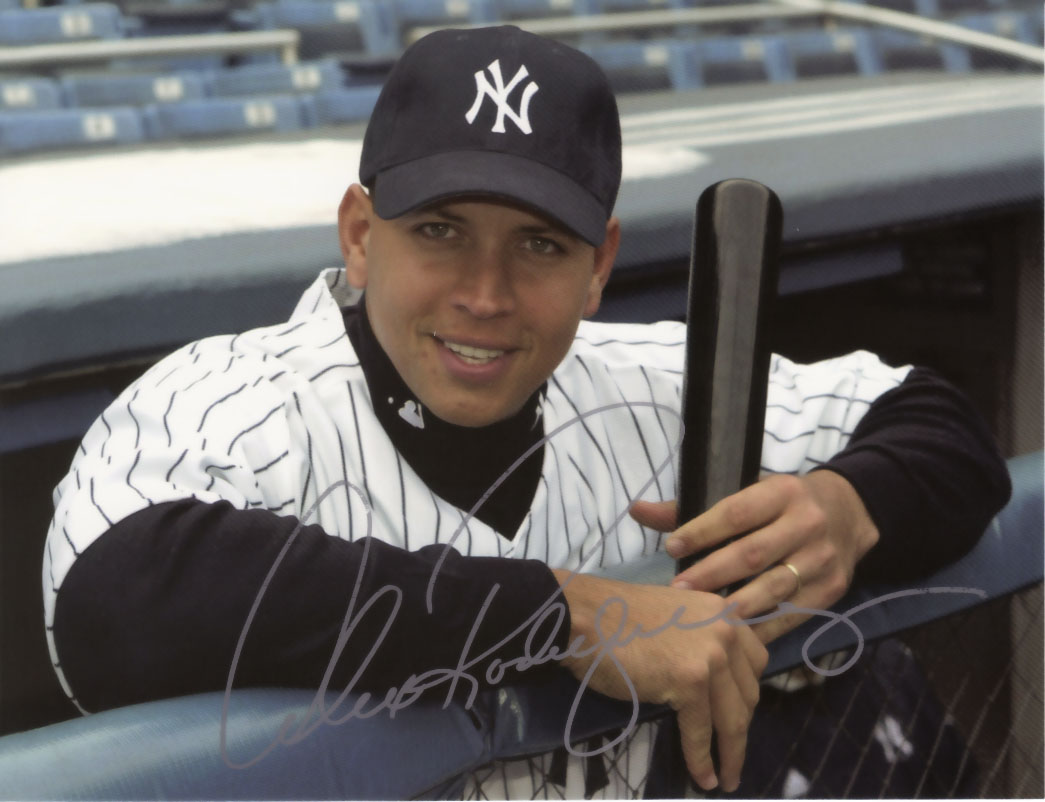 Alex Rodriguez USA Baseball Player Profile/Pictures 2011 | All About Sports