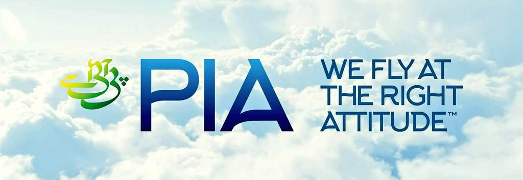Mehran Post: PIA Markhor Logo Brand New Exterior Design Paying Tribute ...