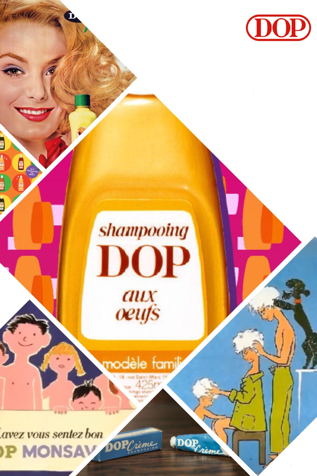 Planète Beauté: C'est mon Dop