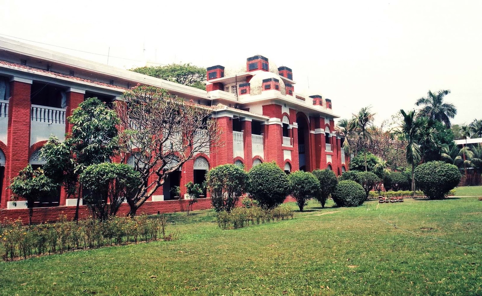 BUET Admission Test Circular 2017 ~ Ofuran