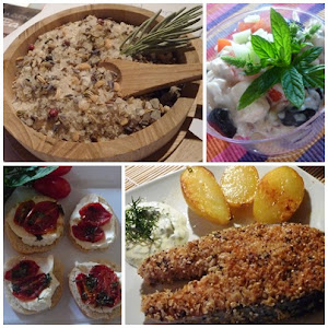 La cuoca marzolina: Rustin Negàa alla Milanese- Lombardia