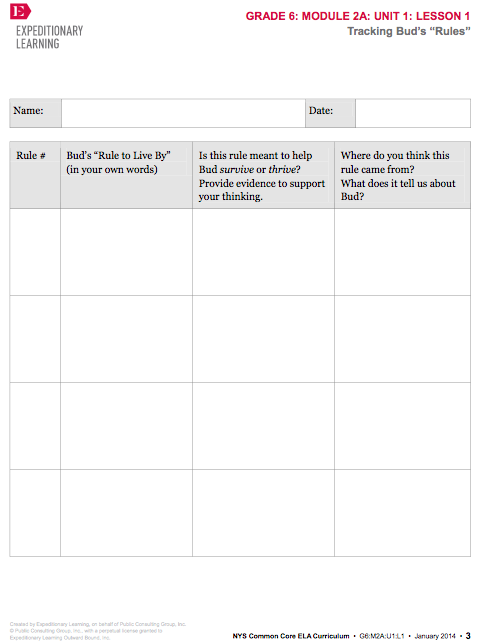 Mr. Trumble’s Blog: Day #99 - 2/24/15 - Mod 2A Unit 1 Lesson 10: Steve ...