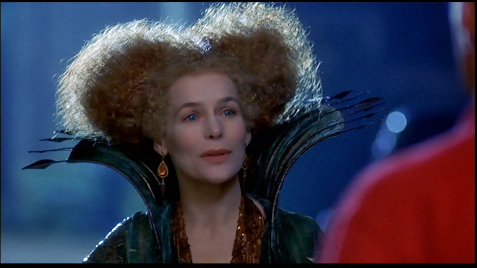 The Little Vampire Obsessed 2.0: TLV Abridged: Scene 14 - The Comet is ...