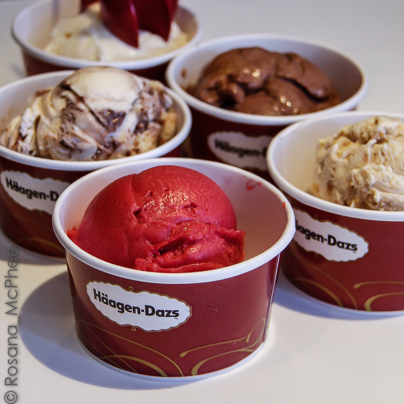 Ecstasy Ice Cream Tour in Soho, London - Hot and Chilli