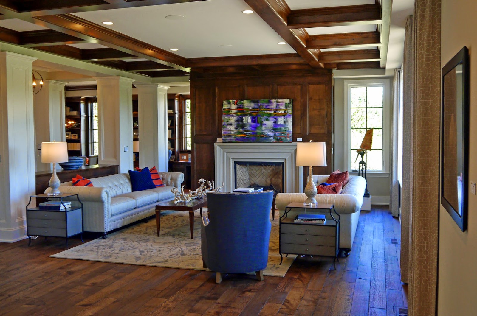 ron brenner architects