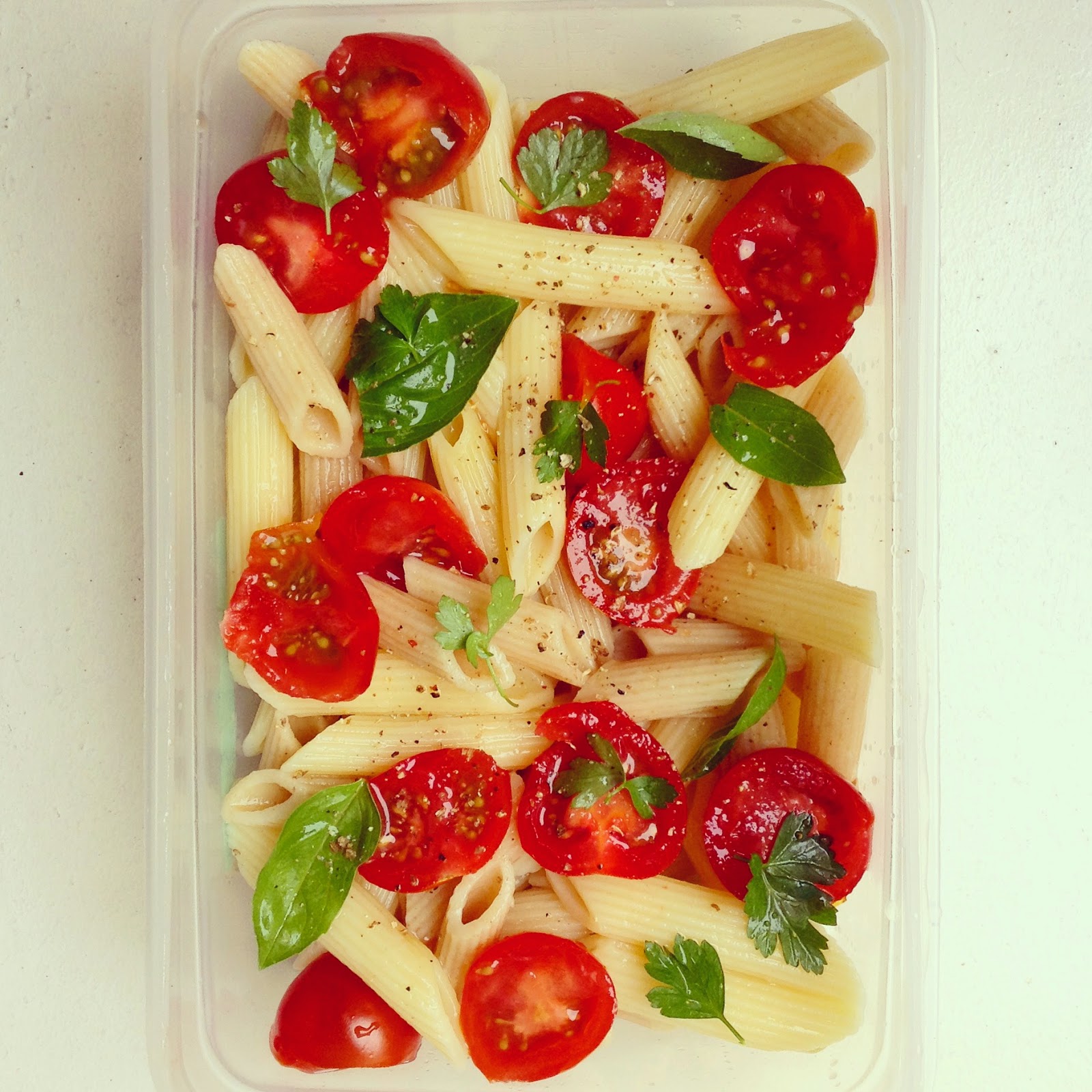 Lunchbox Italienne | CookissCool