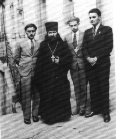 Full of Grace and Truth: St. John Maximovitch the Wonderworker ...