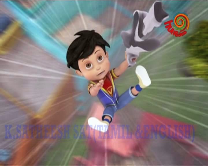 Top 192+ Hungama cartoon tamil - Tariquerahman.net