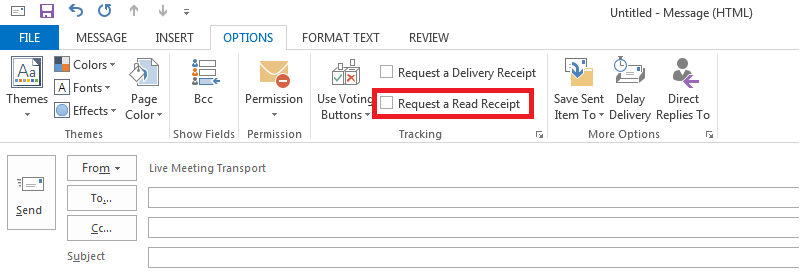 Read Notification From Outlook read-notification-from-outlook