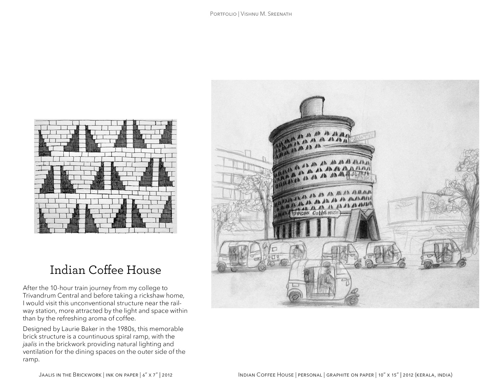 On Laurie Baker and the Quality without a name | viii. regionalism