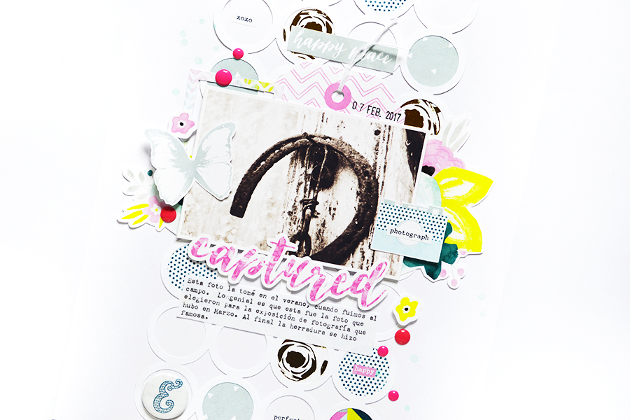 Maryám Pérez Design | Blog: PRETTY LITTLE STUDIO: CAPTURED